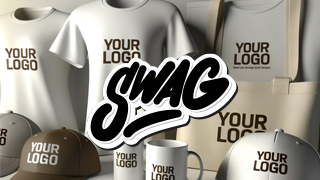 What Is Company Swag & Why It Matters • ASI